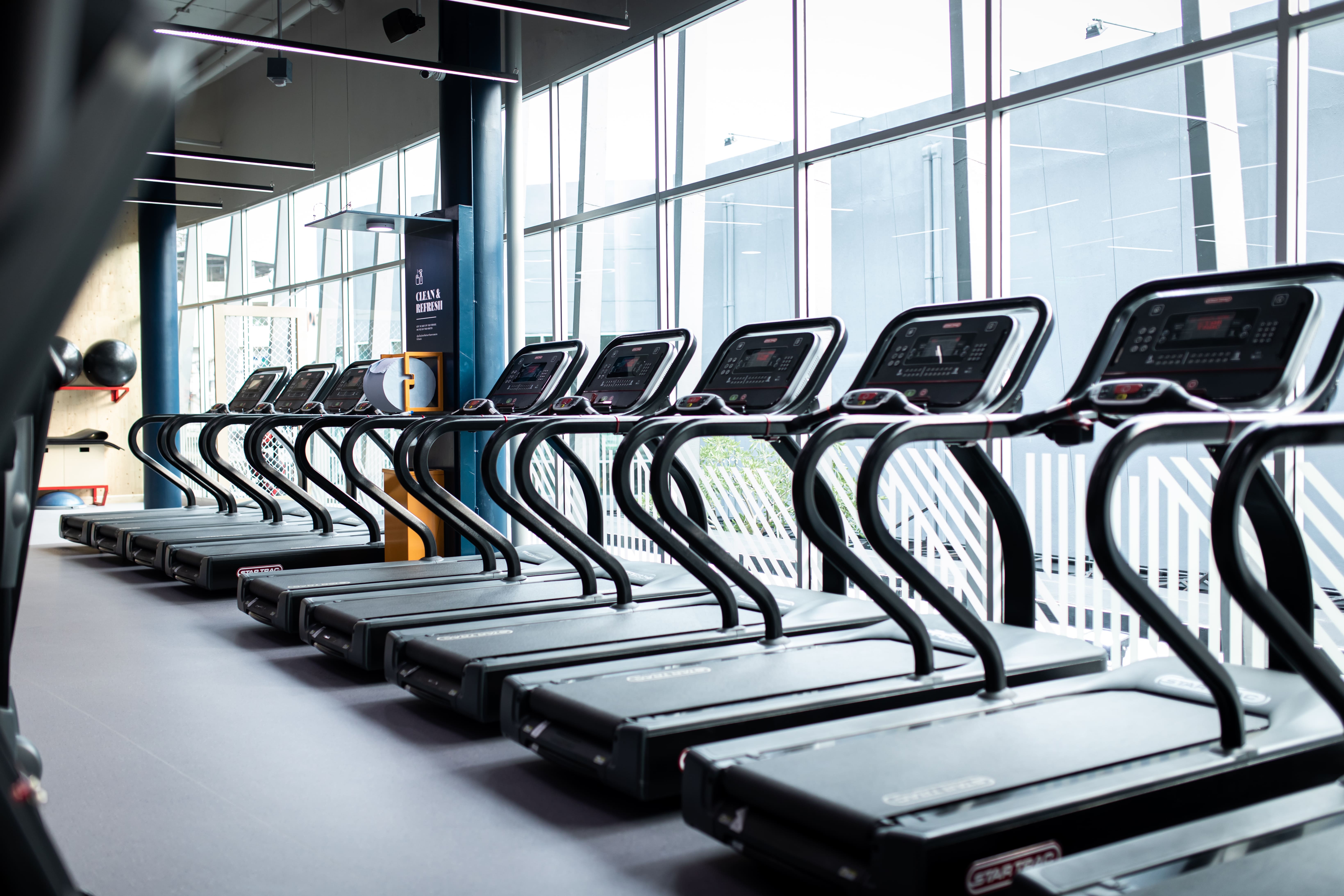 Cundinamarca Soacha | Fitness24Seven